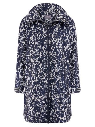 Basler Parka BASLER blau