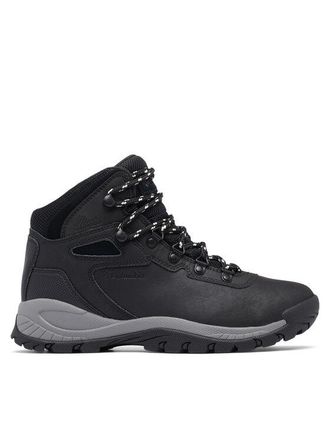 Columbia Trekkingschuhe Newton Ridge Plus 1424692 Schwarz