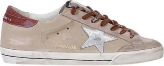 Golden Goose Herren, Schuhe, Beige, 44 EUGr&ouml;&szlig;e