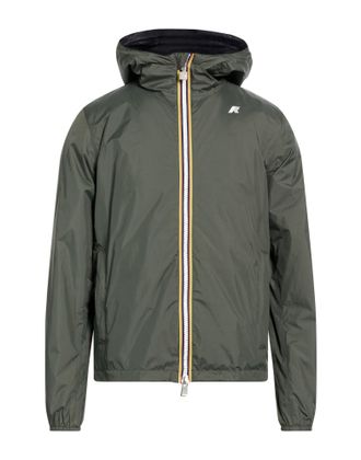 K-Way JAKE PLUS.2 DOUBLE