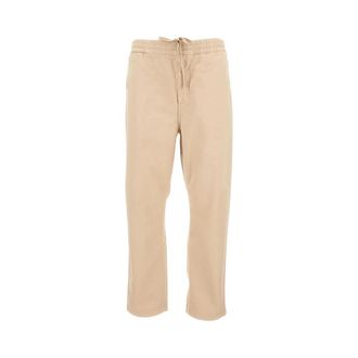 Carhartt Work in Progress Flint Pant - - Trousers - Herren - Beige - XS