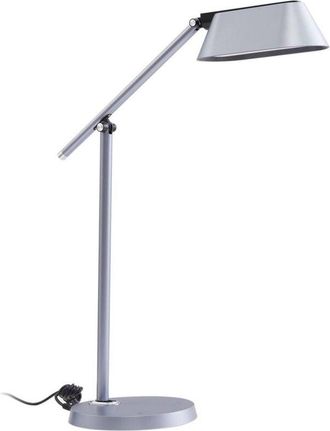 Lindby Led Tischlampe Thies dimmbar für Arbeitszimmer & Büro von Lindby