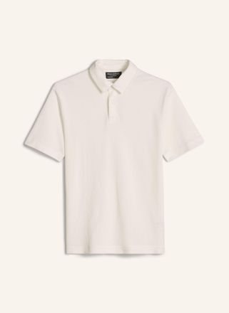 Marc O'Polo Marc Opolo Poloshirt weiss