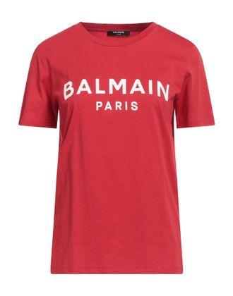 Balmain TOPS - T-shirts auf YOOX.COM