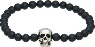 Alexander McQueen SCHMUCK und UHREN - Armb&auml;nder auf YOOX.COM