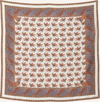 van Laack Van Laack Tuch braun
