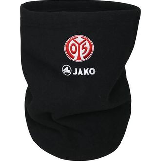 Jako Herren Fan-Kopfbedeckung Mainz 05 Neckwarmer