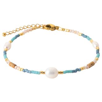 Brillaxis Bracelet perle de culture