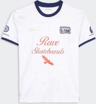 Rave T-shirt - Taille XL