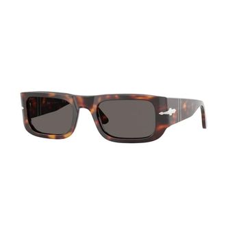 Persol unisex, Accessories, Braun, 55 MMGr&ouml;&szlig;e