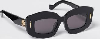 Loewe Sonnenbrille LOEWE Damen Farbe Schwarz