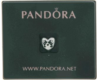 Pandora Pandora -Bead Charms 925_Sterling_Silber 796347EN16