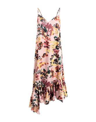 Topshop KLEIDER - Midi-Kleider auf YOOX.COM