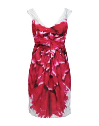 Moschino KLEIDER - Mini-Kleider auf YOOX.COM
