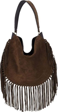 Isabel Marant Mittlere Handtasche Oksan Soft
