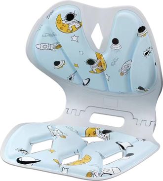 Generic Lendenwirbelst&uuml;tzstuhl - St&uuml;tzkissen f&uuml;r die Taille, zusammengeklappter St&uuml;tzstuhl | Pr&auml;sident f&uuml;r Haltungskorrektur, Lendenwirbelst&uuml;tze, ergonomische