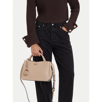 Guess Handtasche Guess Phoebe HWPD96 65060 Beige