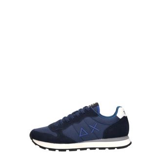 Sun 68 Homme, Chaussures, Bleu, Taille: 45 EU Baskets