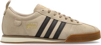 adidas Homme, Chaussures, Beige, Taille: 43 EU Samba 62 Super Baskets