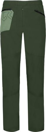 Rock Experience Herren Rurp Hose