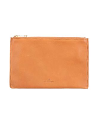 IL BISONTE Kleinlederwaren - Kosmetiktäschchen auf YOOX.COM