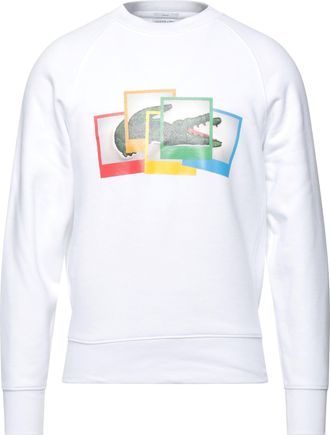 Lacoste TOPS - Sweatshirts auf YOOX.COM