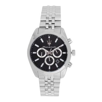 Maserati Watches - - Accessories - Herren - Grau - ONE SIZE