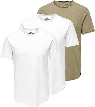 Only & Sons Shirt ONSBENNE