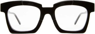 Kuboraum unisex, Accessories, Schwarzk, 51 MMGr&ouml;&szlig;e