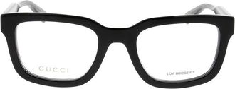 Gucci Brille - - Accessories - unisex - Schwarzk - ONE SIZE