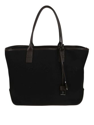 Hogan Sac Cabas - Noir