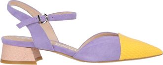 Luciano Barachini SCHUHE - Pumps auf YOOX.COM