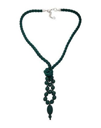 Emporio Armani JOAILLERIE et MONTRES - Colliers sur YOOX.COM