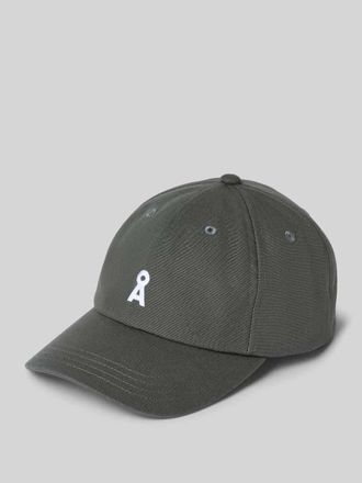 Armedangels Cap aus reiner Baumwolle Modell YENAAS