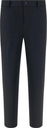 Boggi Milano Homme, Pantalons, Bleu, Taille: 3XL Performance B Tech Pants