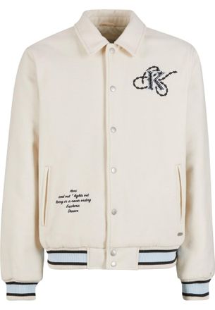 Karl Kani &Uuml;bergangsjacke