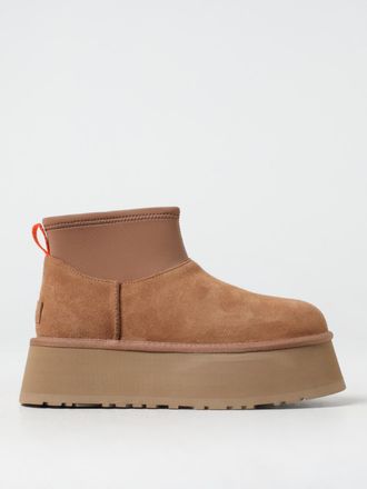 UGG Bottes UGG Femme couleur Noisette