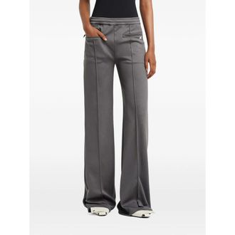 Courr&egrave;ges Logo Track Pants