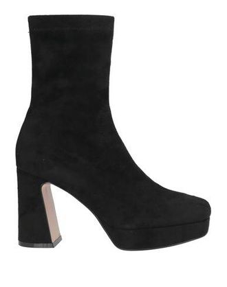 Emanuelle Vee CHAUSSURES - Bottines sur YOOX.COM
