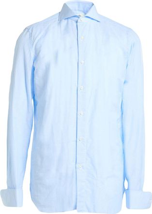 LUIGI BORRELLI NAPOLI TOPS - Hemden auf YOOX.COM