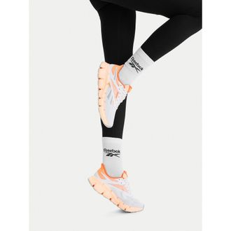 Reebok Laufschuhe Reebok EO-ZIG DYNAMICA 6 100244512 Wei&szlig;