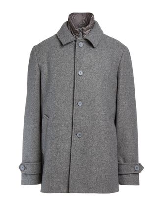 Hox JACKEN & M&Auml;NTEL - M&auml;ntel auf YOOX.COM