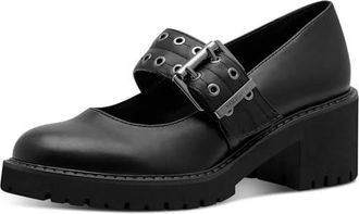 Marco Tozzi 2-24407-45 Escarpins pour Femme, Noir, 41 EU, Noir, 41 EU