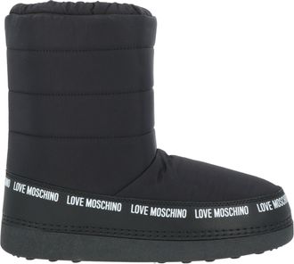 Love Moschino SCHUHE - Stiefeletten auf YOOX.COM