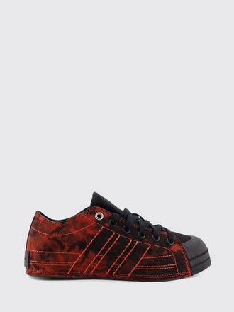 Yohji Yamamoto Sneakers Y-3 Damen Farbe Schwarz