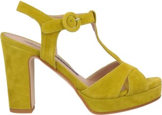 Chiarini Bologna SCHUHE - Sandalen auf YOOX.COM