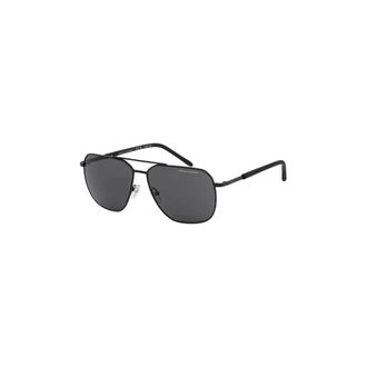 A|X Armani Exchange Herren, Accessories, Schwarzk, 59 MMGr&ouml;&szlig;e