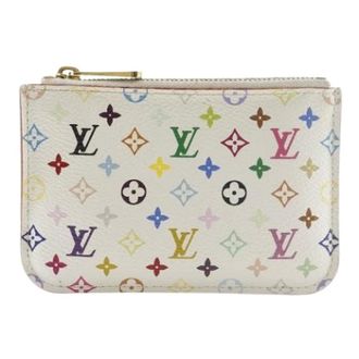 Louis Vuitton Pochette doccasion - Femme - Pre-owned - Multicolore - Taille: ONE Size
