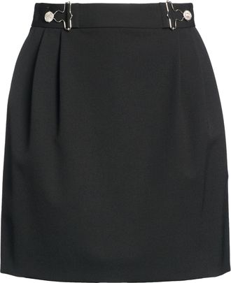 Moschino HOSEN & R&Ouml;CKE - Minir&ouml;cke auf YOOX.COM