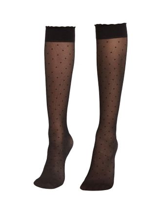 Calzedonia Kniestr&uuml;mpfe
